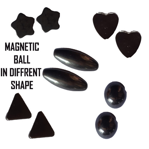 10 Different Shapes Magnets Set For Children and Adults Playing | Daraz.pk