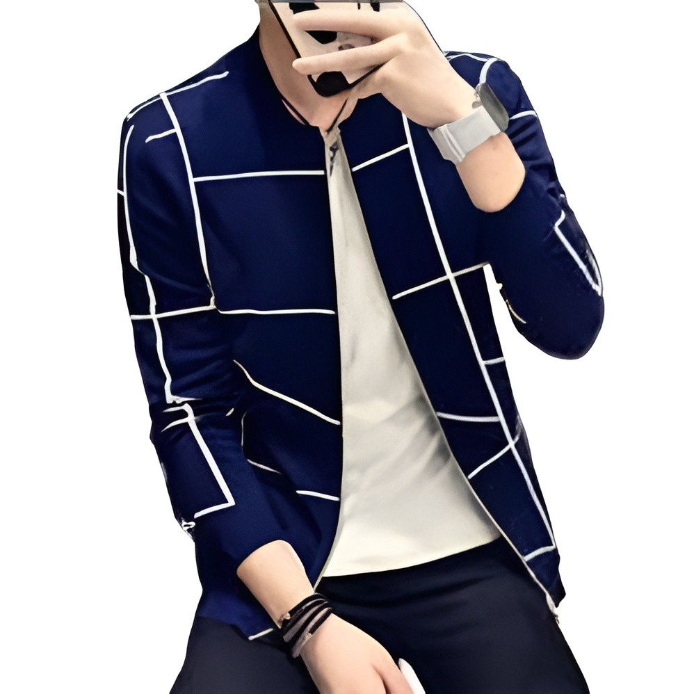 MOCNEK ZIPPER [NEW WINTER COLLECTION] | Daraz.pk