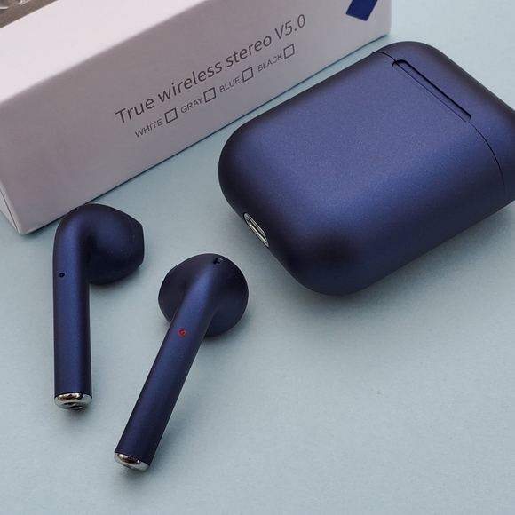 Inpods 12 TWS Airpods i12 i7s Pro 6 i7 Single True Wireless Bluetooth ...