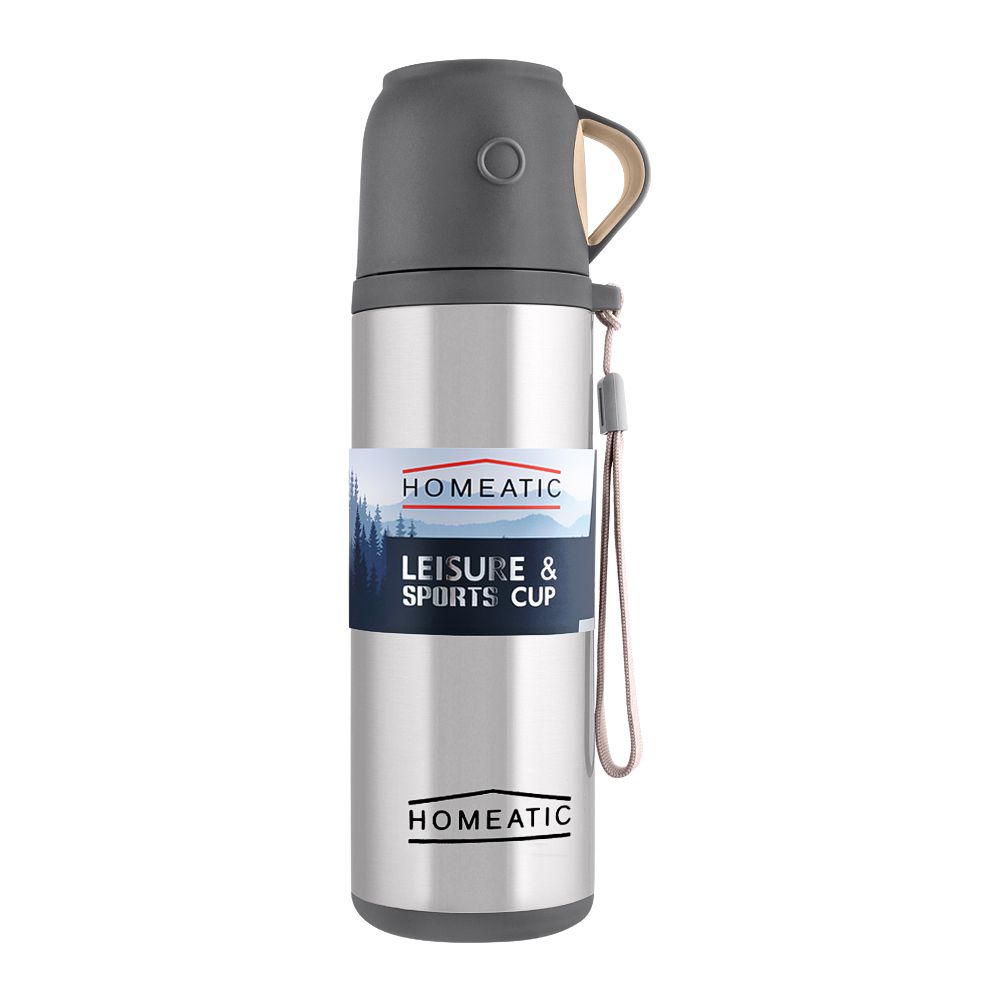 Homeatic Water Bottle for school Use | Daraz.pk