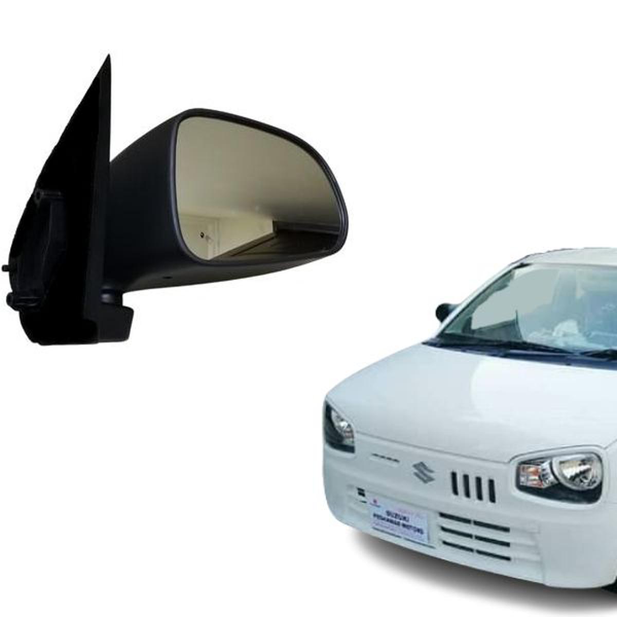 Suzuki Alto Side Mirror 660cc VX VXR ( Pair of 2 ) 2019-2023 Model ...
