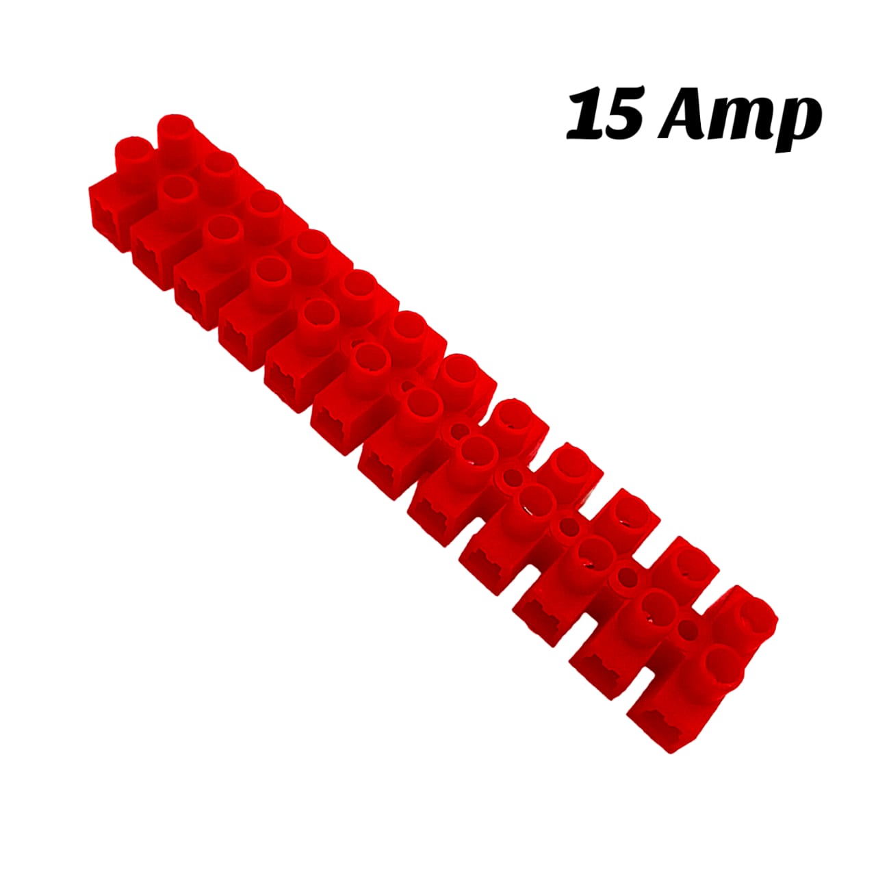 Wire Connector Cable Connector Connector Strip Brass Terminal Heavy ...