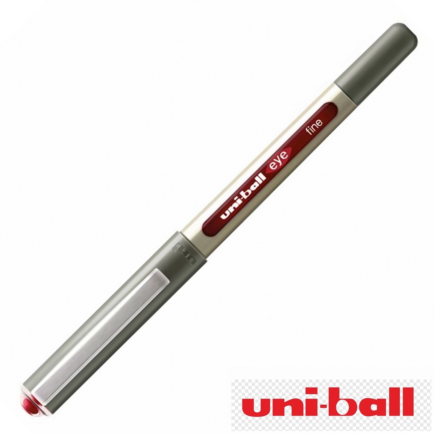 Uni-ball Eye Fine 0.7mm Rollerball pen - Uniball Eye Fine - Uniball UB-157 - Uniball pen ...