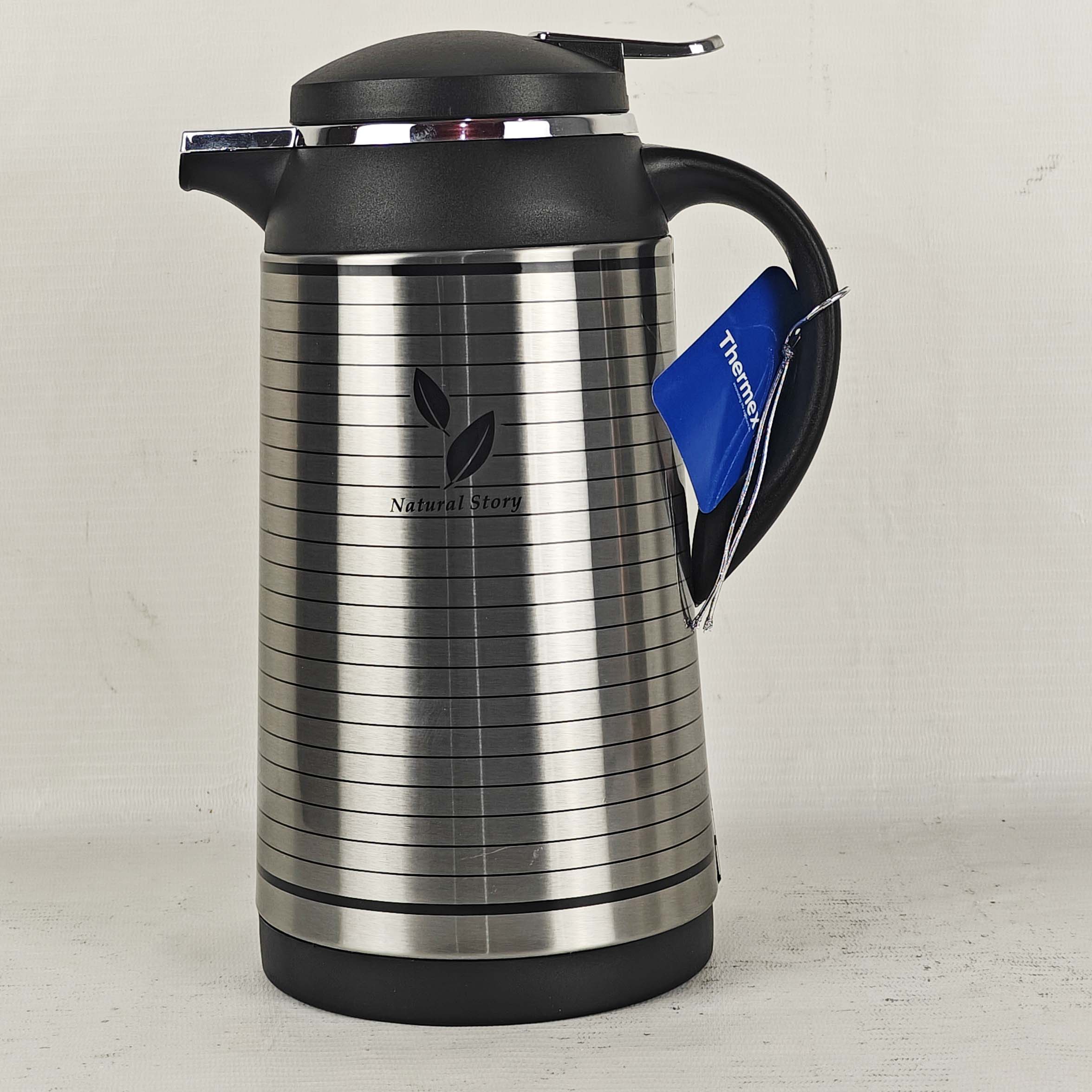 Thermax Innovating life experiences vacuum Flask,Thermal Flasks ...