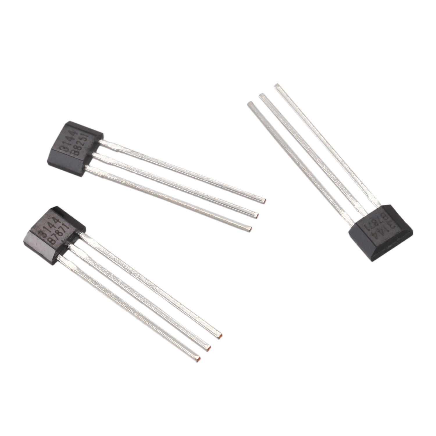 Sensitive Sensor-10 x Hall Effect Sensor-… | Daraz.pk