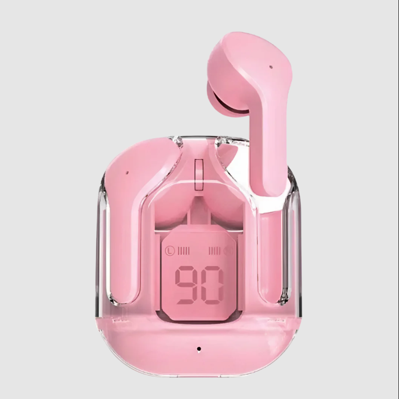 Air 31 Airpods Mini Samal Invisible Ultra Small Bluetooth Handfree ...