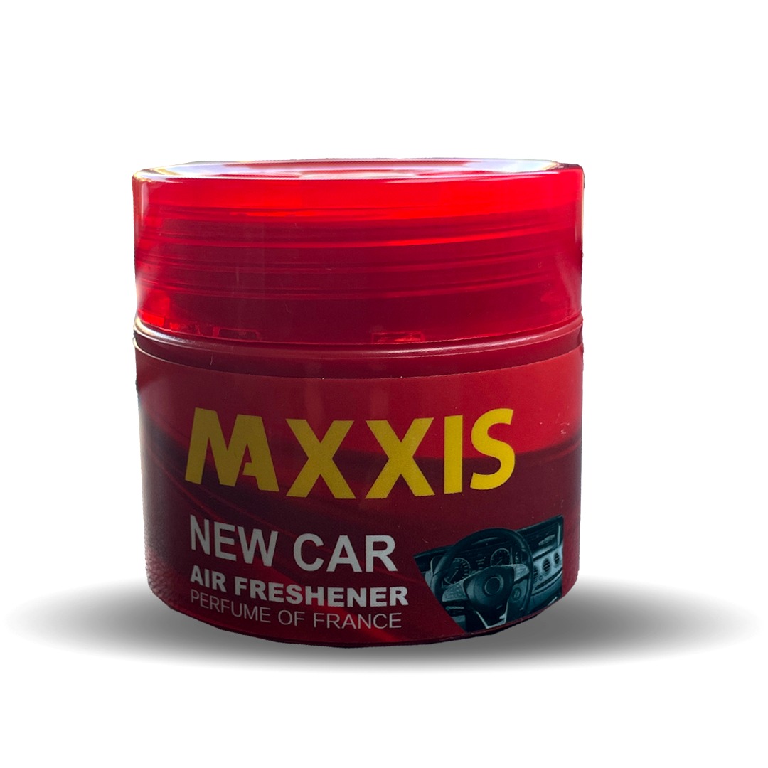 Maxis Car Gel for car and home New Car | Daraz.pk