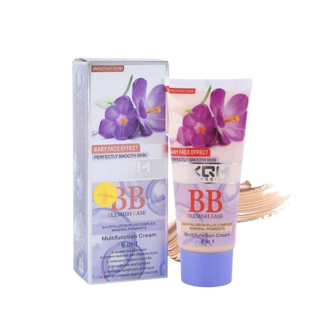 Cream Blemish Base 6 in 1 Multifunction Cream With SPF 35 - 65ml | Daraz.pk