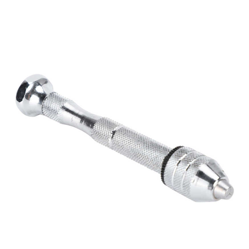 Watch Pin Vise 6978 Hand Drill Repairing Processing Tool Accessory for ...