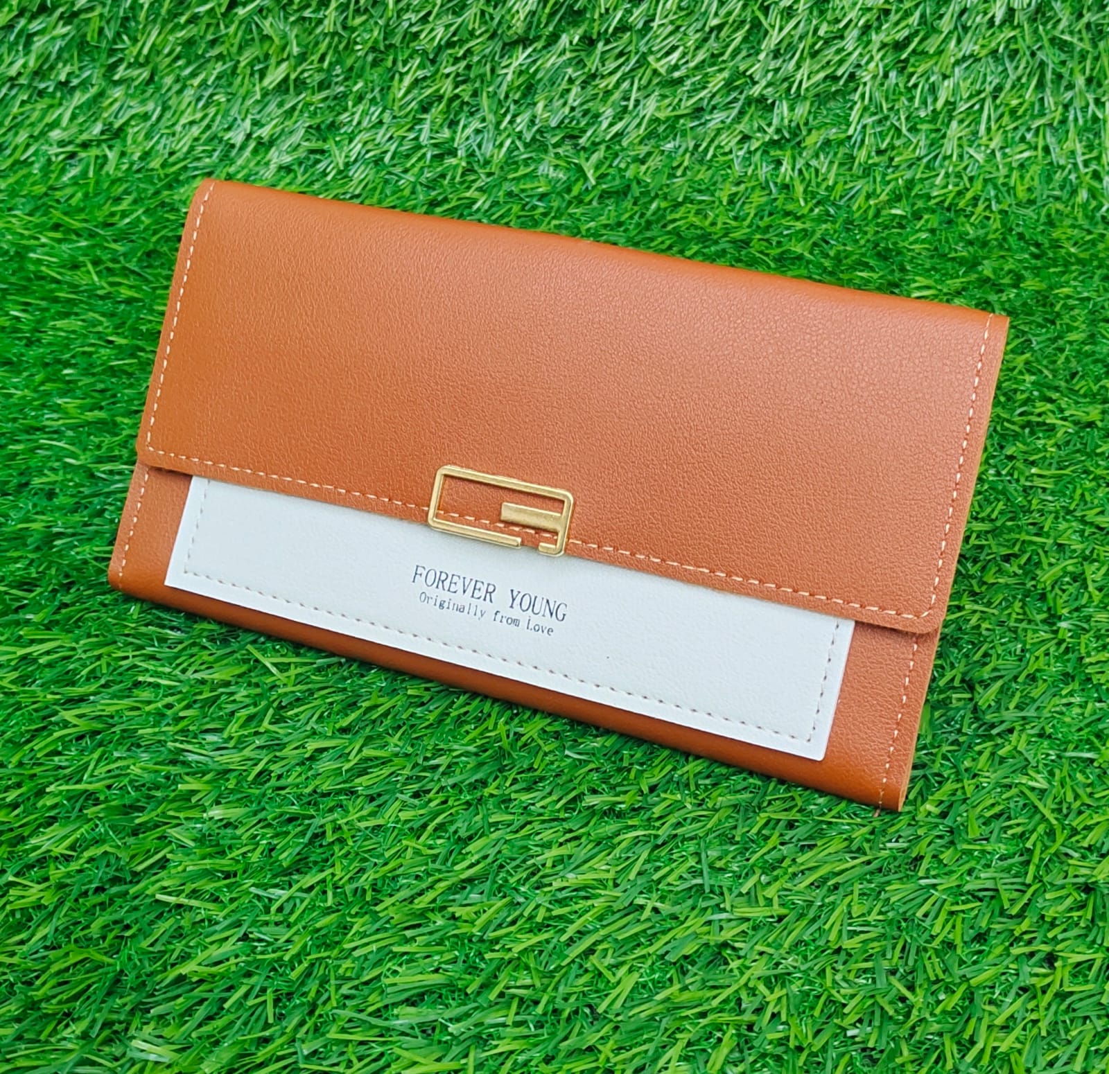 Stylish Mobile Wallet for women Pu Leather wallet for girls | Daraz.pk