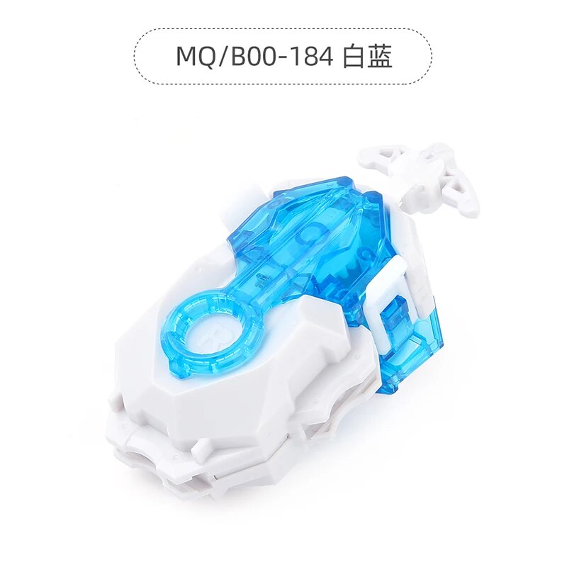 【Simple 3C】Beylauncher DB B-187 Right and Left Beyblade Burst Launcher ...
