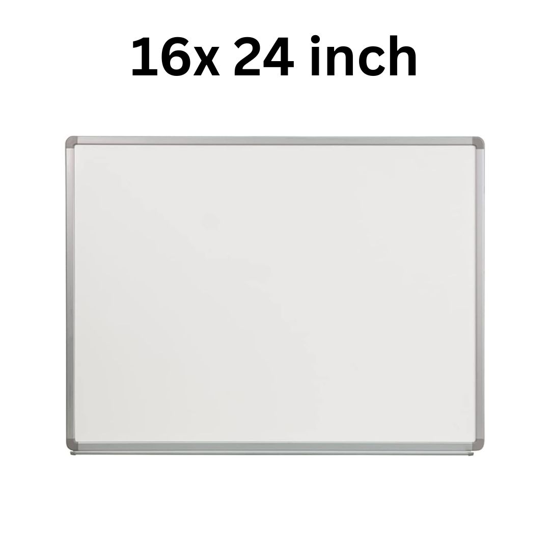 Kids Dry Erase Whiteboard 2 by 3 feet – Reusable Writing Board for ...