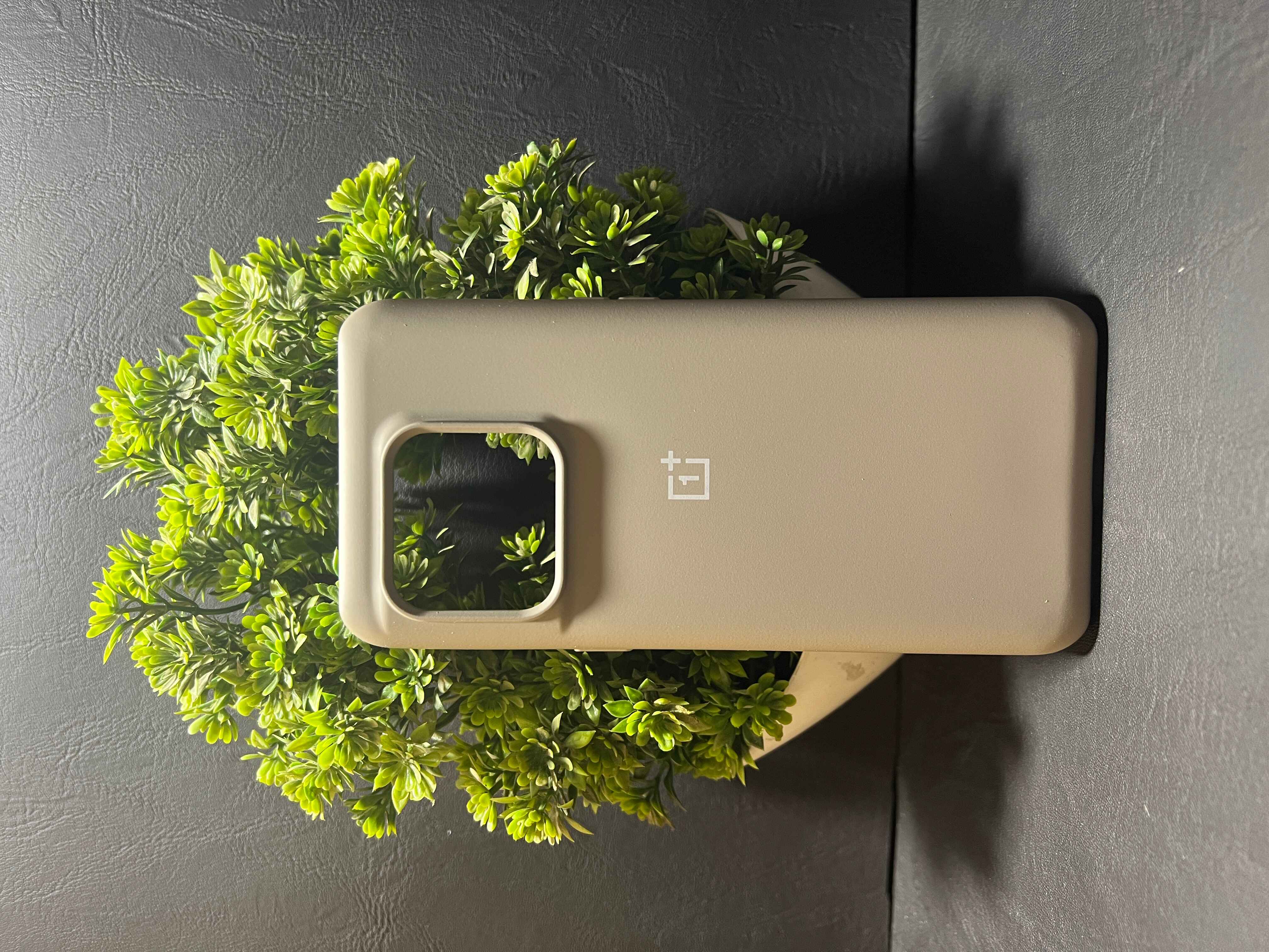 OnePlus 10T / Ace Pro 5G - OnePlus Official Silicone Back Cover - All ...