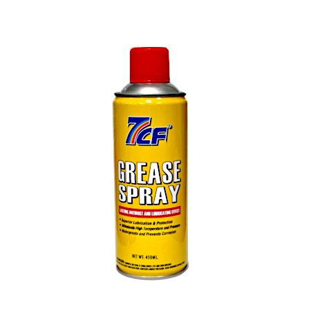 GREASE SPRAY 450ML | Daraz.pk
