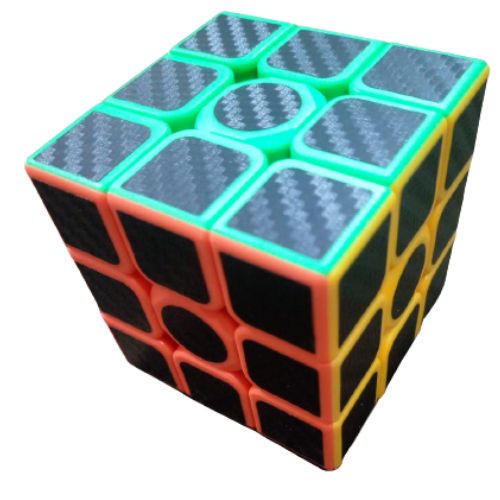 Cube 3x3 Magic Puzzles, toys For Children, Speed Cube rubik cube ...