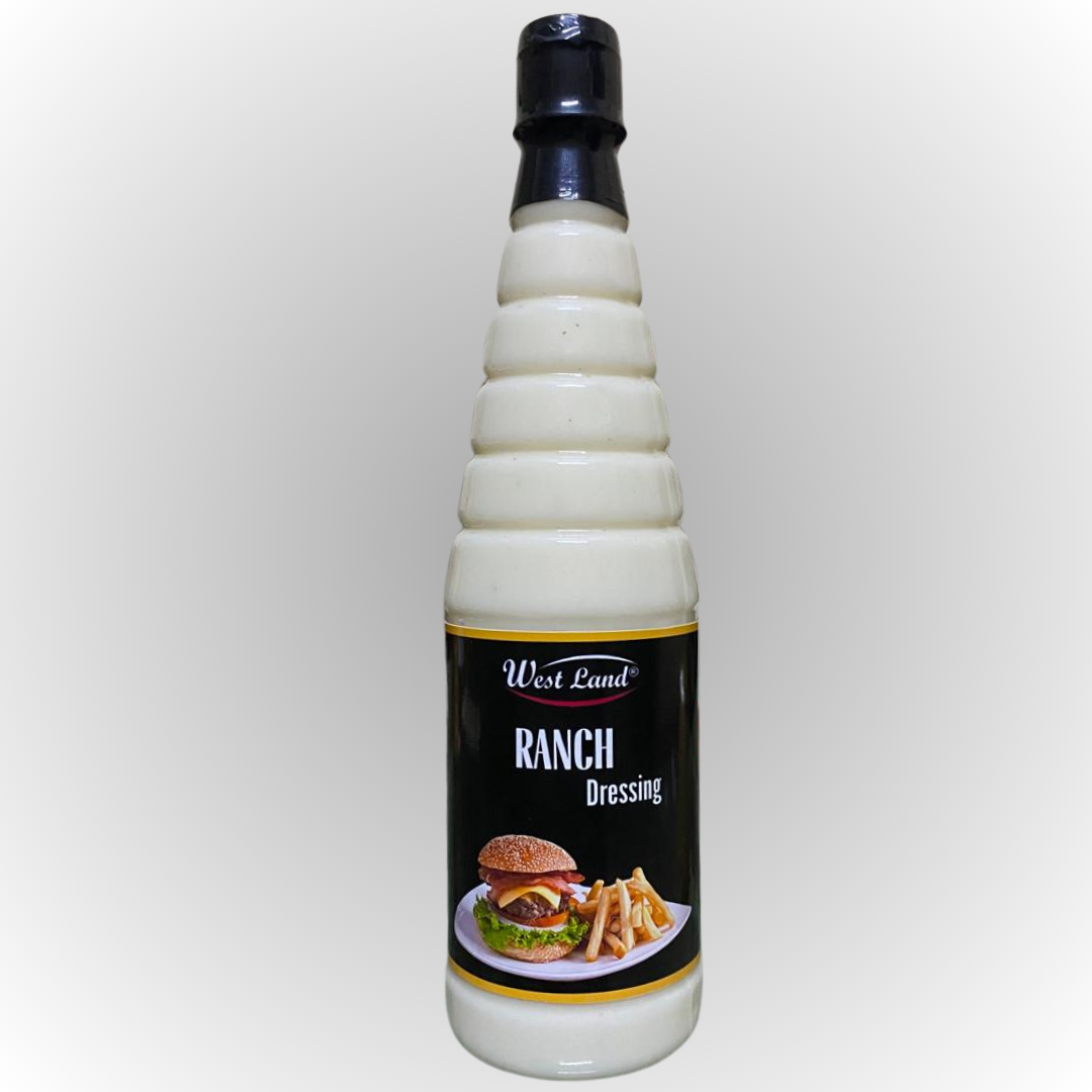 West Land Ranch Dressing 800ml | Daraz.pk