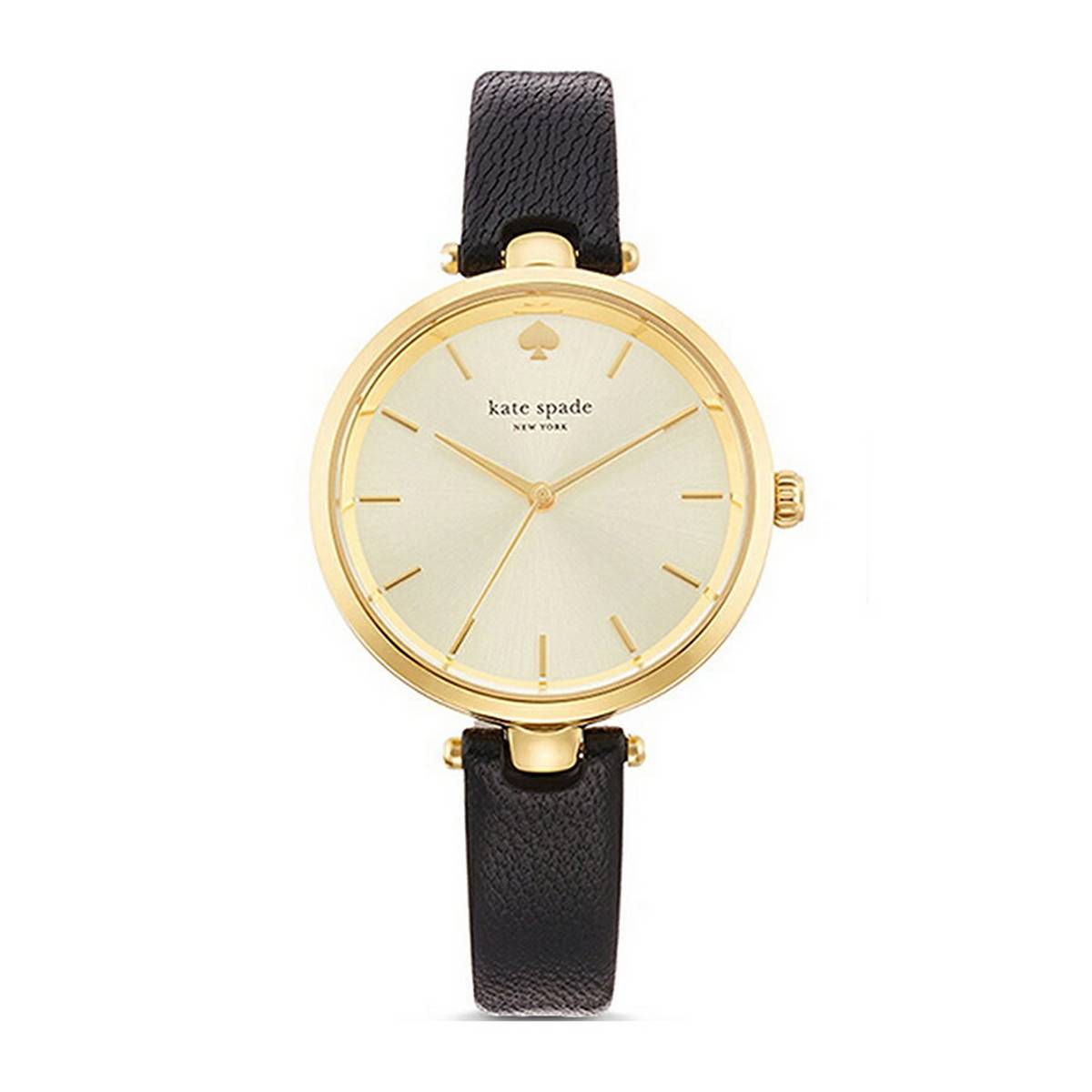 Sale > kate spade gold watch > in stock