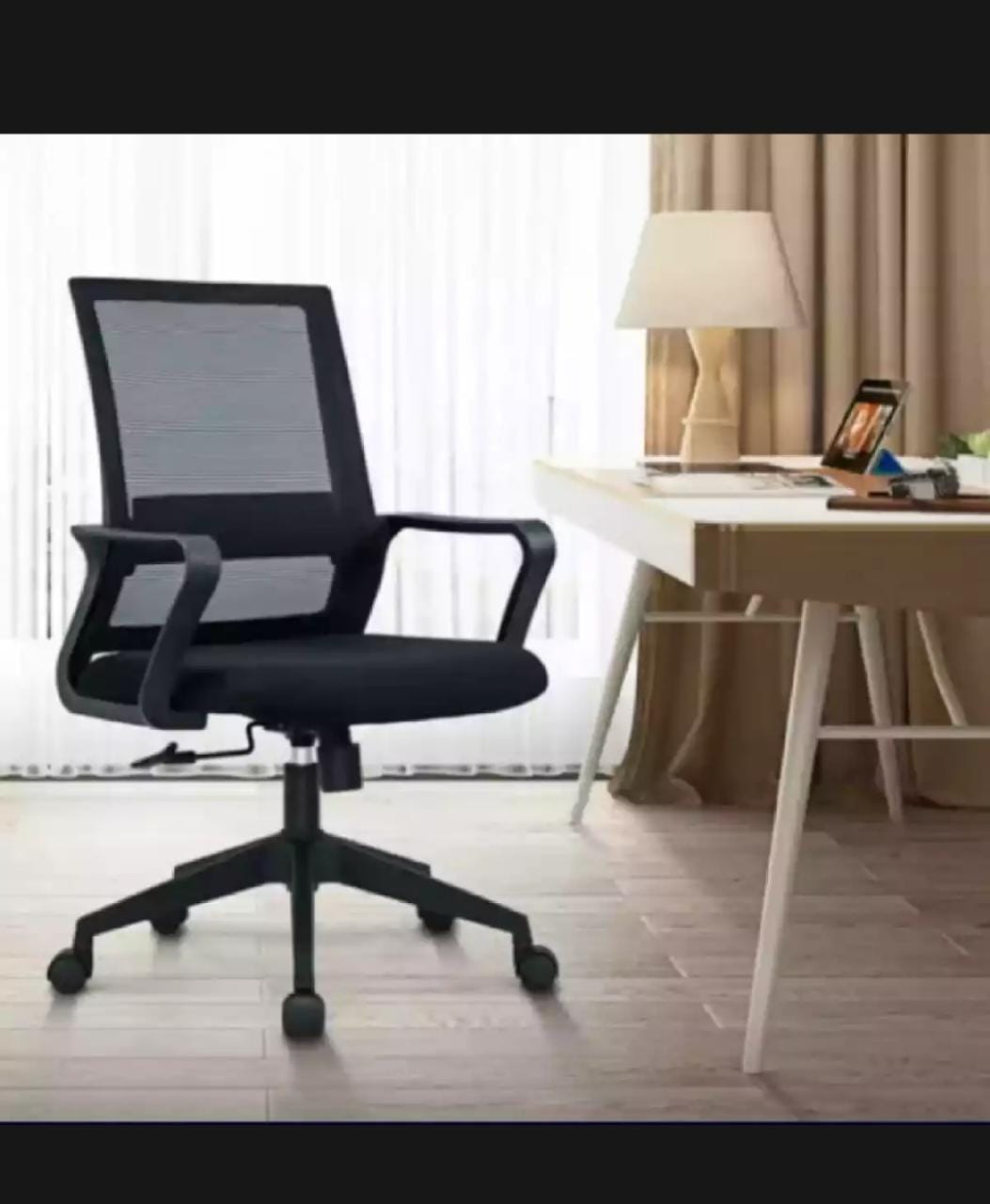 computer revolving chair mesh back | Daraz.pk