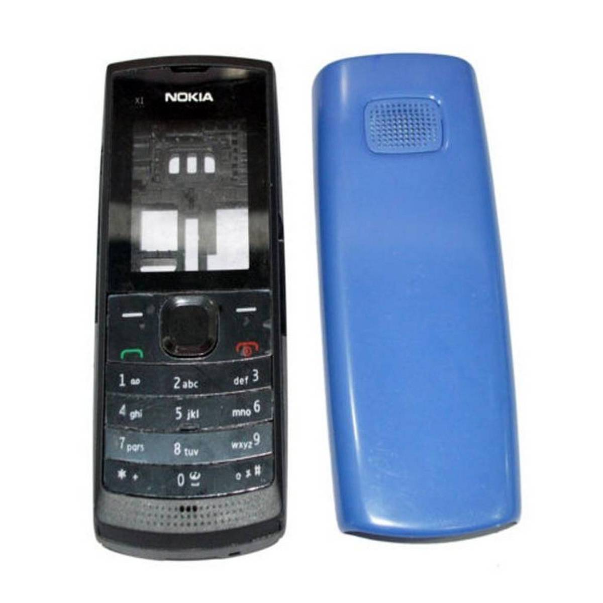Nokia X101