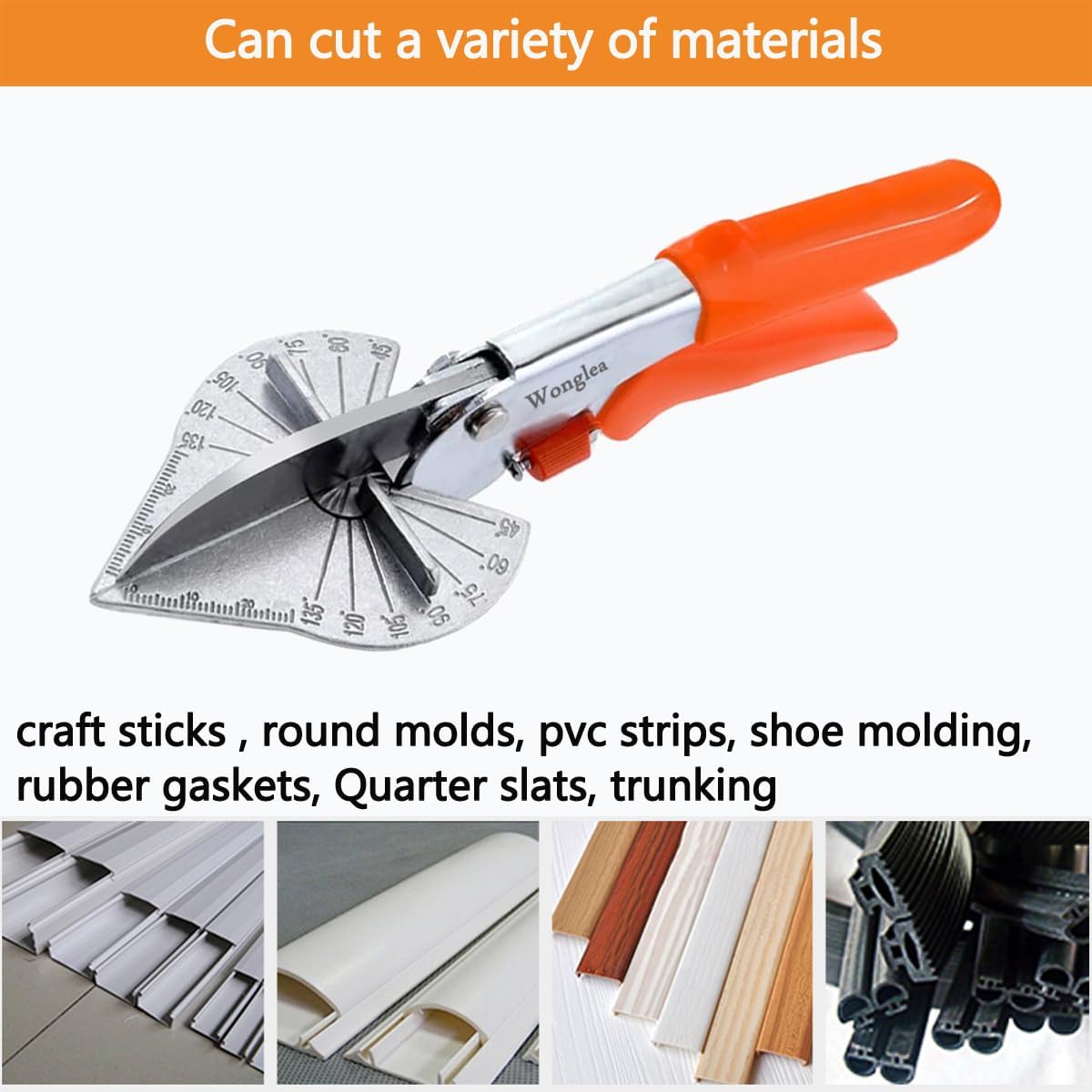 PVC Cutter (Heavy Duty) Multi Angle Scissors Trunking Scissor Electric ...