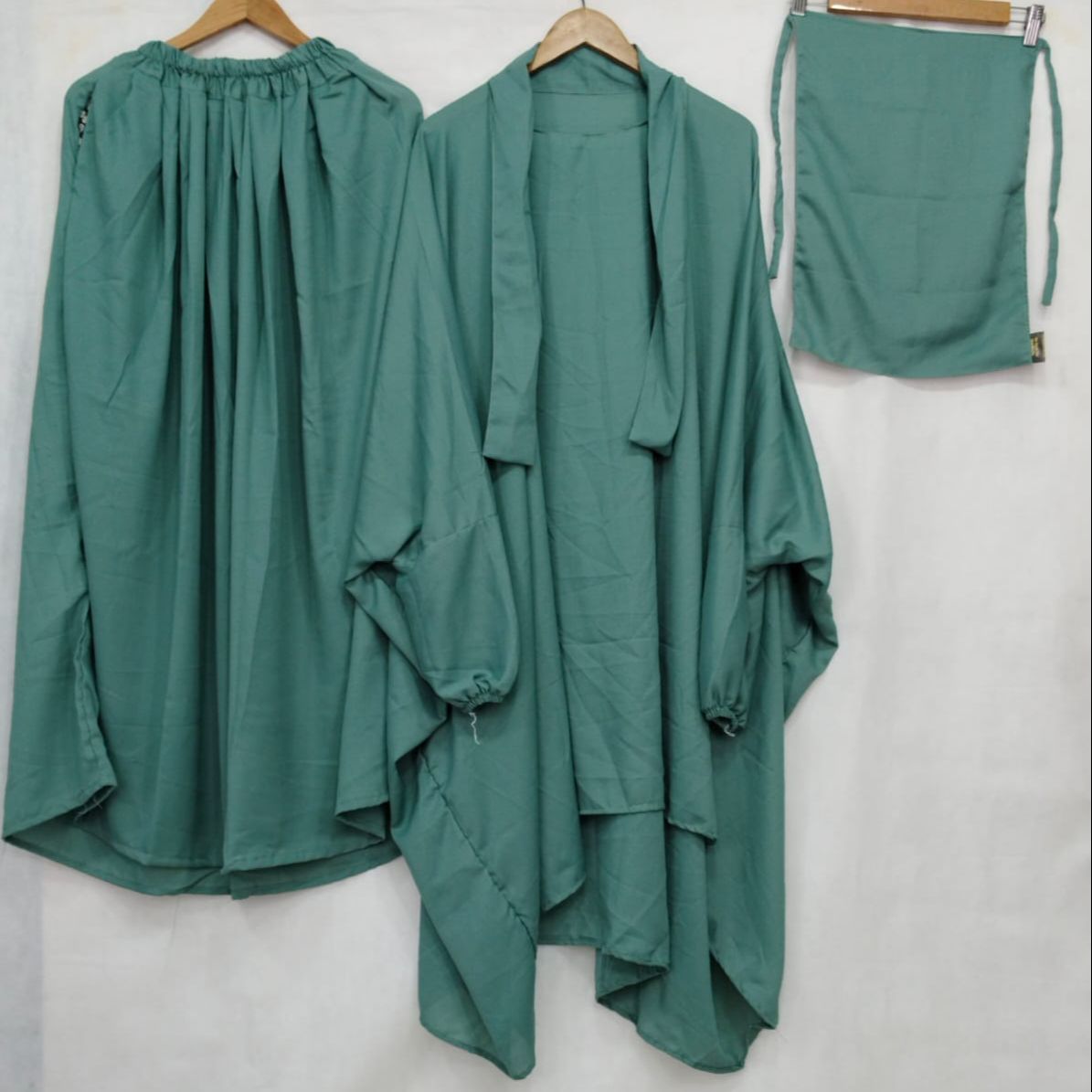 Jilbab | Jilbab Abaya | Jilbab Abaya 3 Piece | Jilbab Abaya 3 Piece ...
