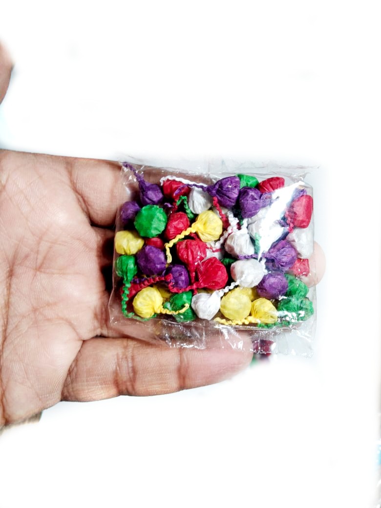 Box of 3 Pop Pop Crackers & Pop Pop Snappers for children playing and ...