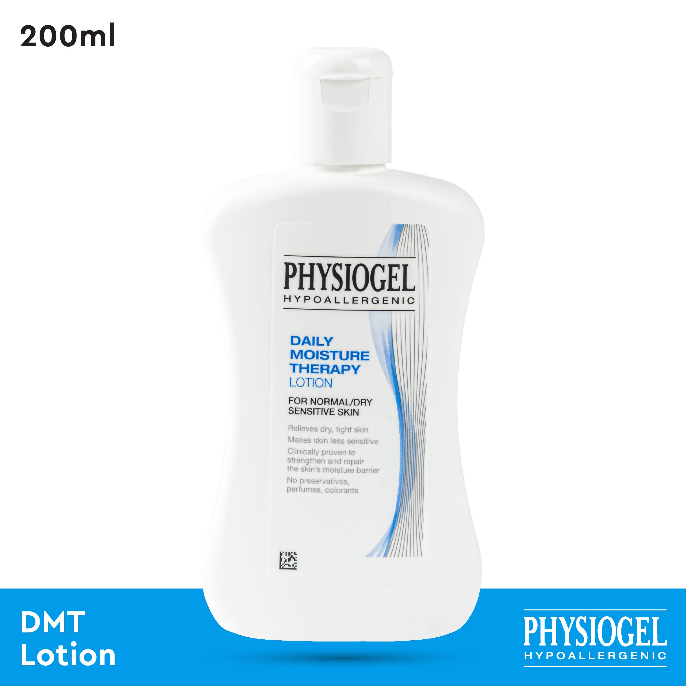 Physiogel Daily Moisture Therapy Lotion 200ml | Daraz.pk