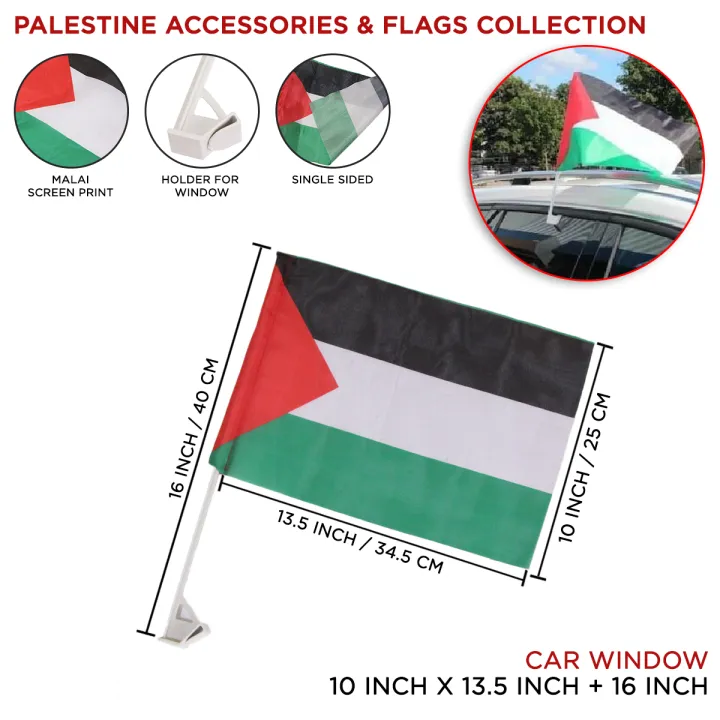 Palestine Flag Collection, Top National Country Flags, Free Gaza ...