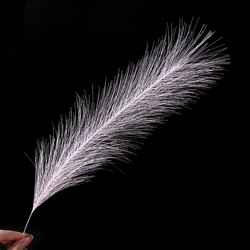 42cm Artificial Reed Reed Boho Artificial Reed Floral Arrangement ...