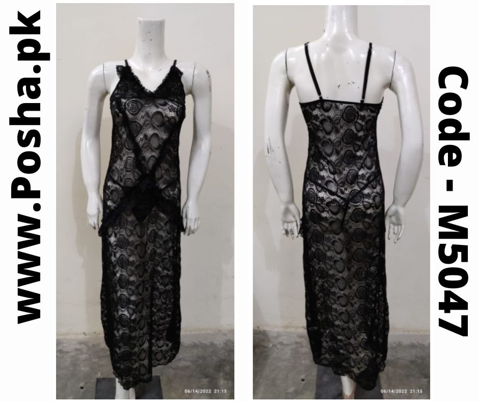 Sexy Nighty | Baby Doll Sexy Nighty | Long Nighty Transparent Sexy ...