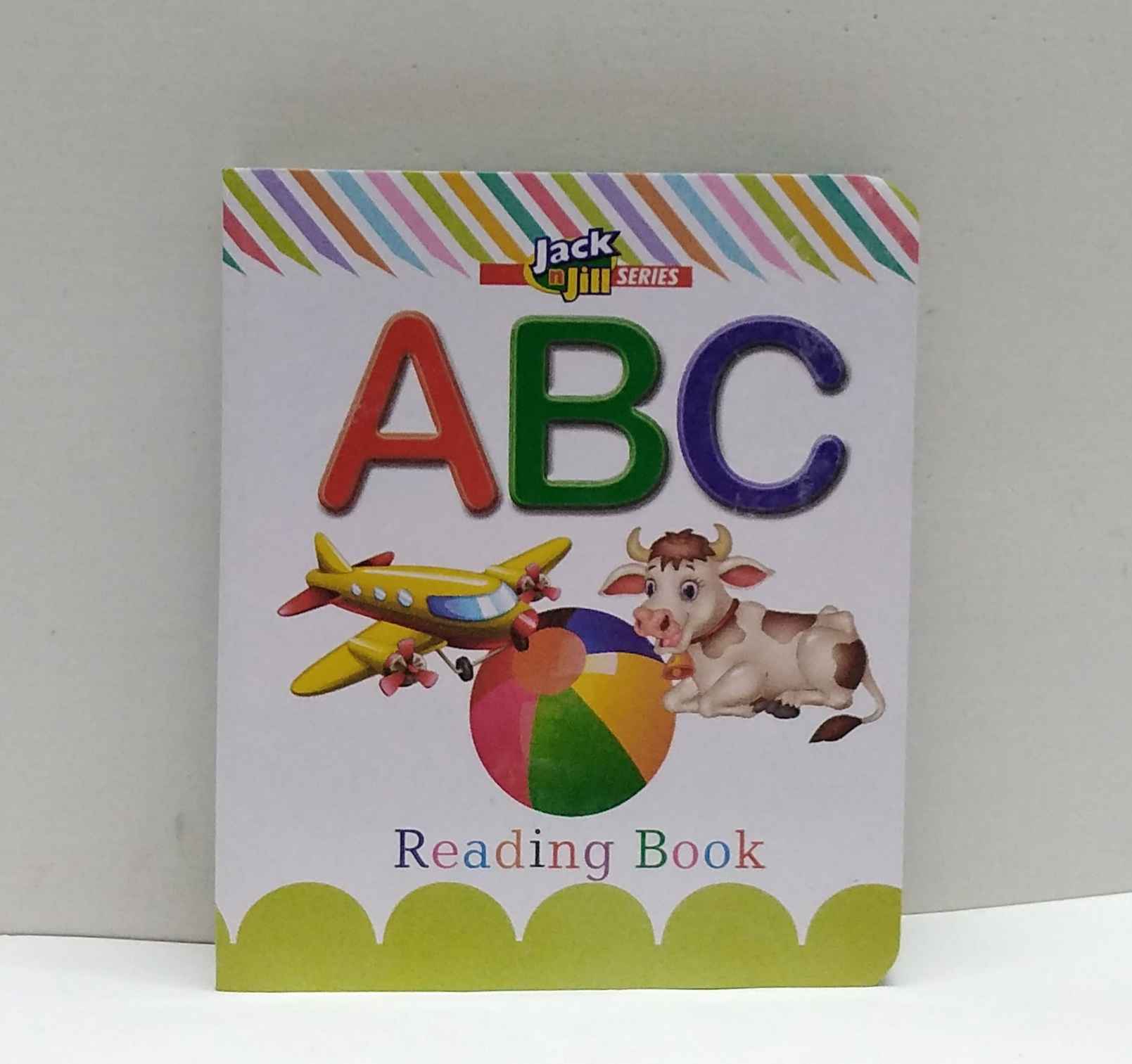Reading and Learning Books for Kids, 1PCS ABC Alphabets | Daraz.pk