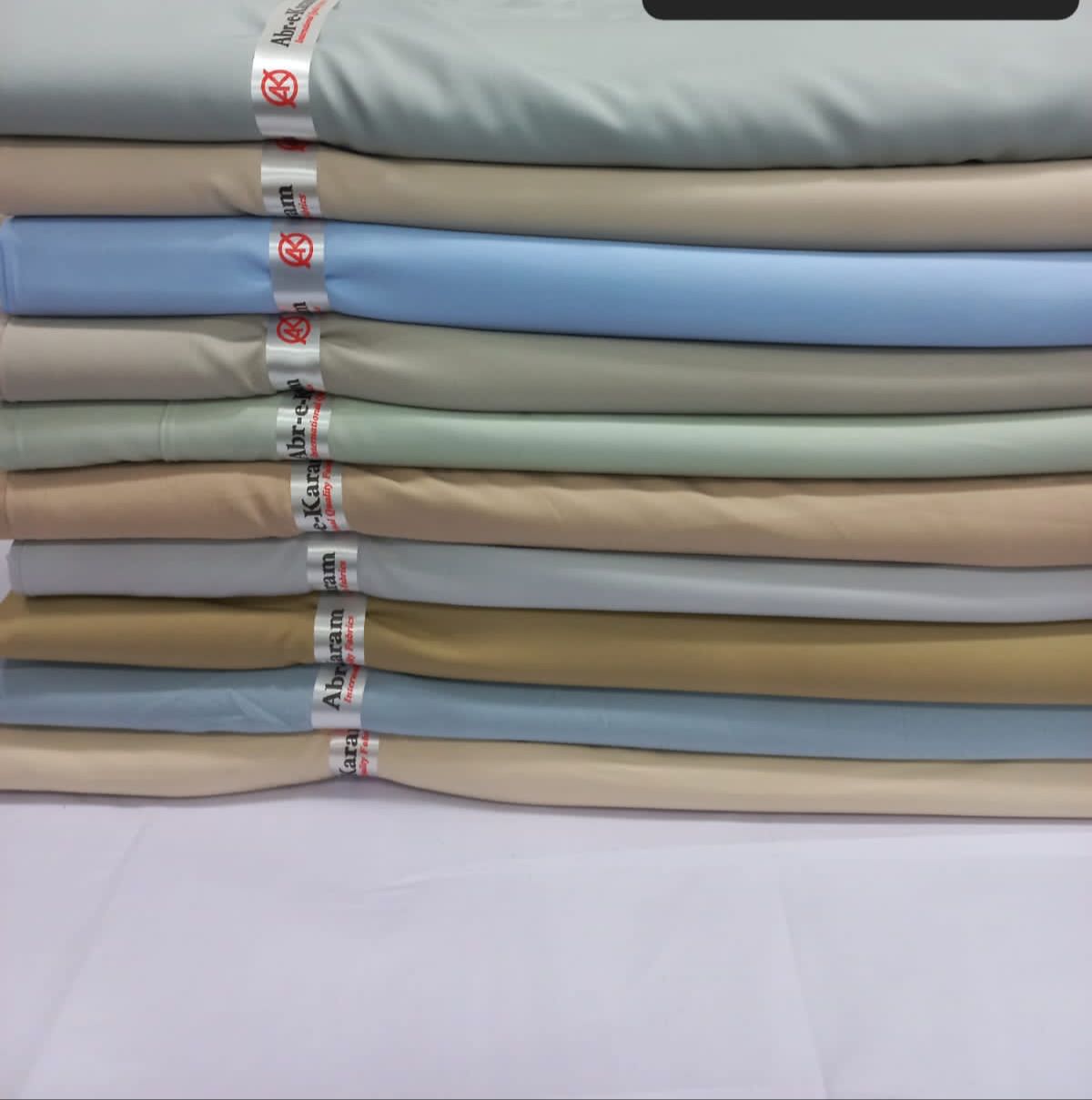 wash n wear for men | suite for men | poly cotton unstitched suit for ...