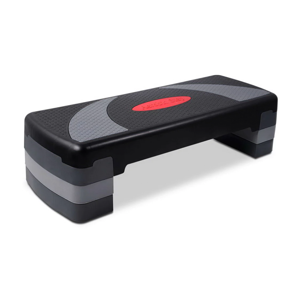 Aerobic stepper Small size 2 Step 27 Inches | Daraz.pk