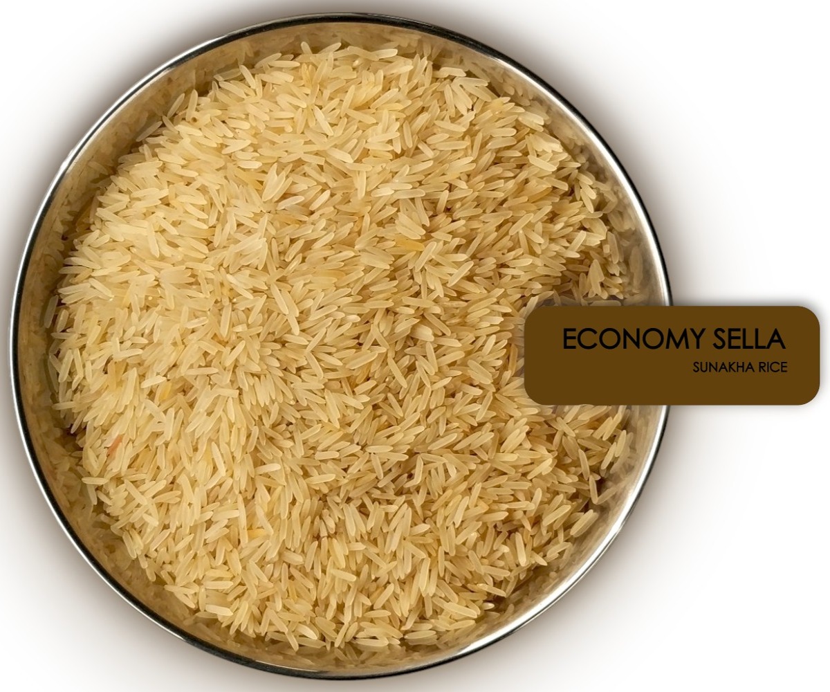 XXXL Long Grain Rice - 25KG | Daraz.pk