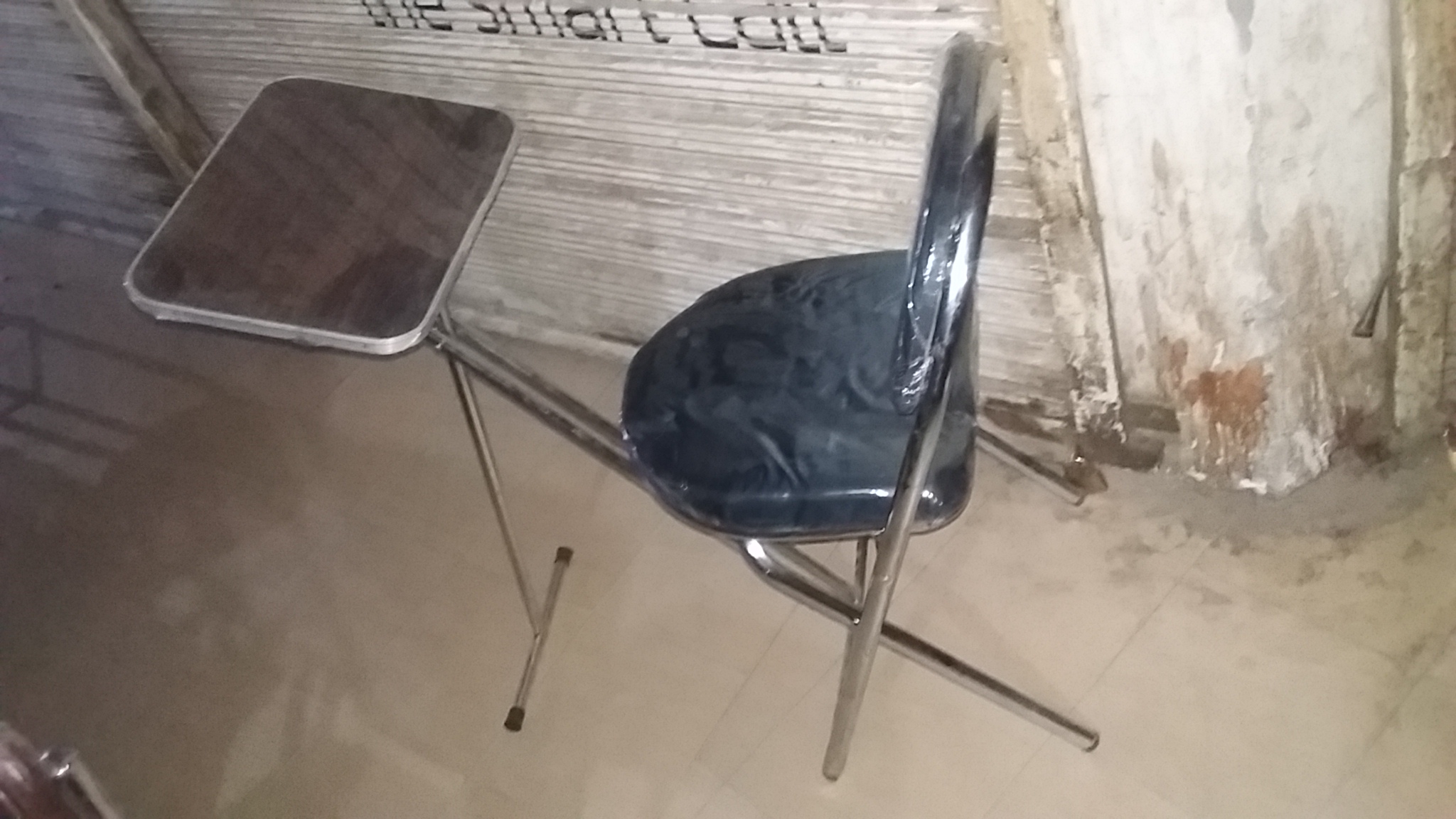 Folding Namaz Chair | Daraz.pk