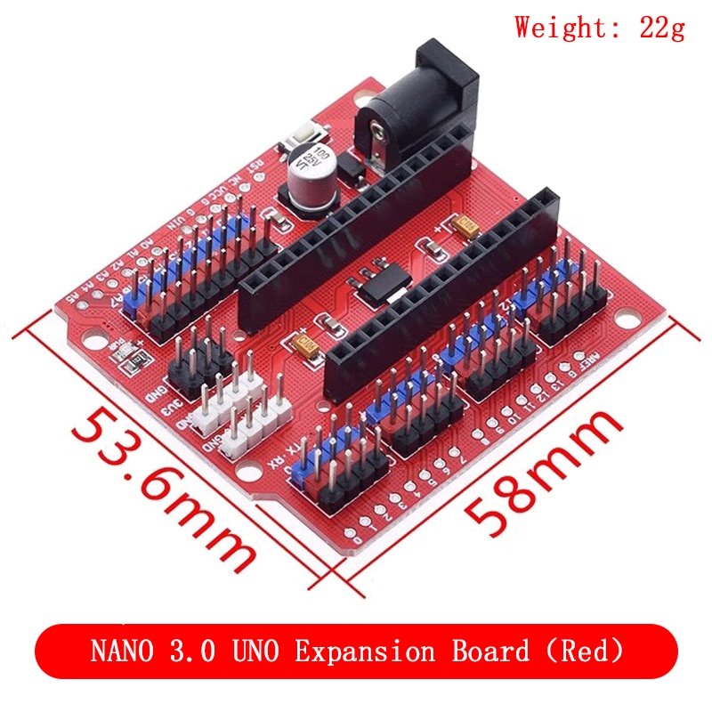 Mini / Type-C / Micro USB Nano 3.0 With the bootloader compatible Nano ...