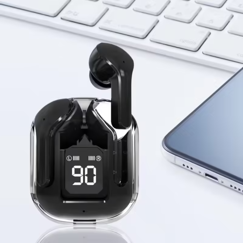Original Air 31 Airpods Wireless Bluetooth-Compatible Headset Wireless ...