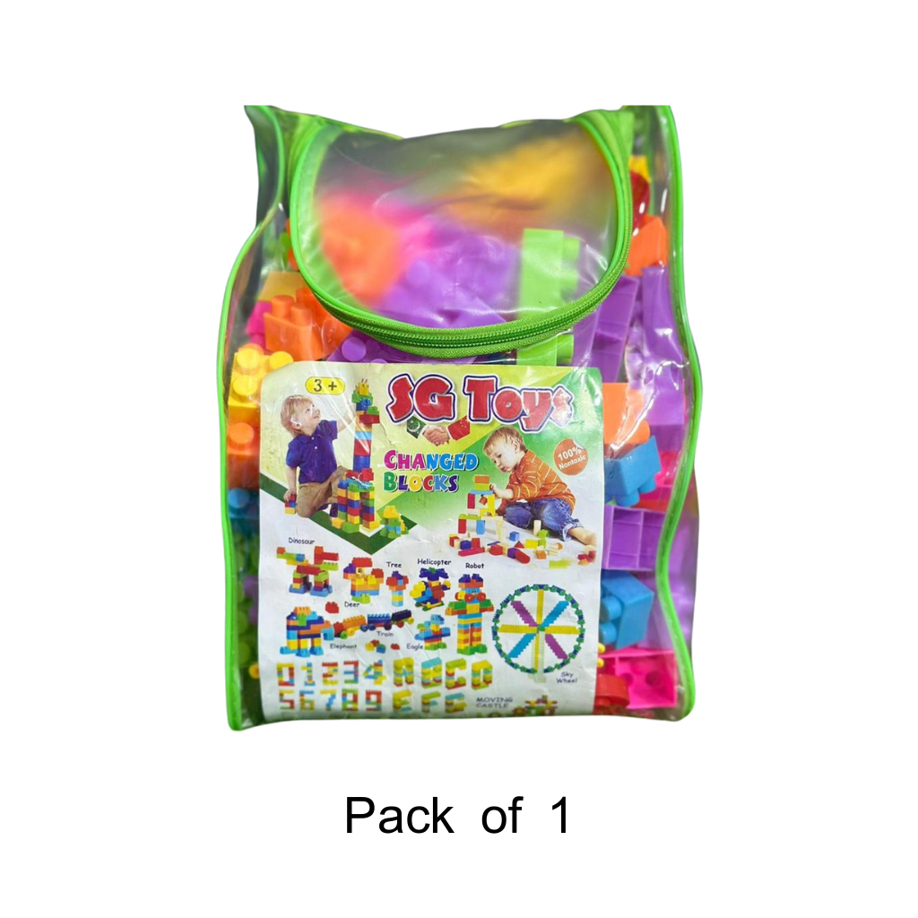 220 BABY BLOCKS , BLOCKS FOR KIDS , EDUCATIONL BLOCKS , BUILDING BLOCKS ...