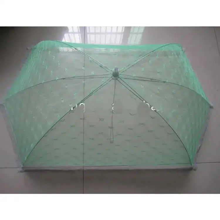 Polyester Kids Mosquito Net for Baby Umbrella Style Full Cover up for 0 ...