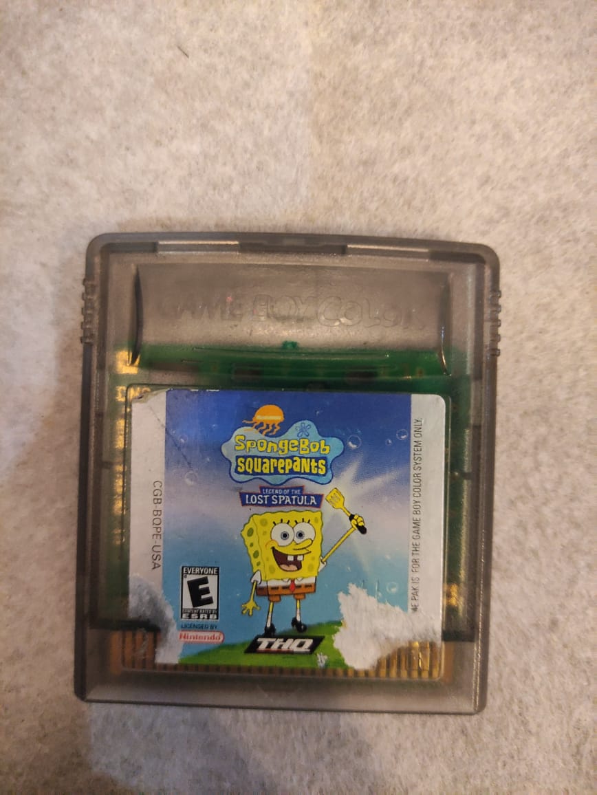 Nintendo gameboy , gameboy color , gameboy advance , Nes , Snes , Sega ...