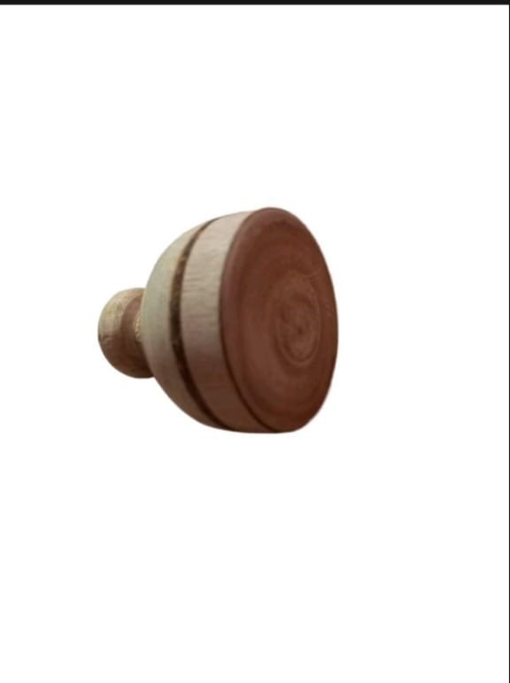 HAND MADE WOODEN ROTI PRESSURE | Daraz.pk