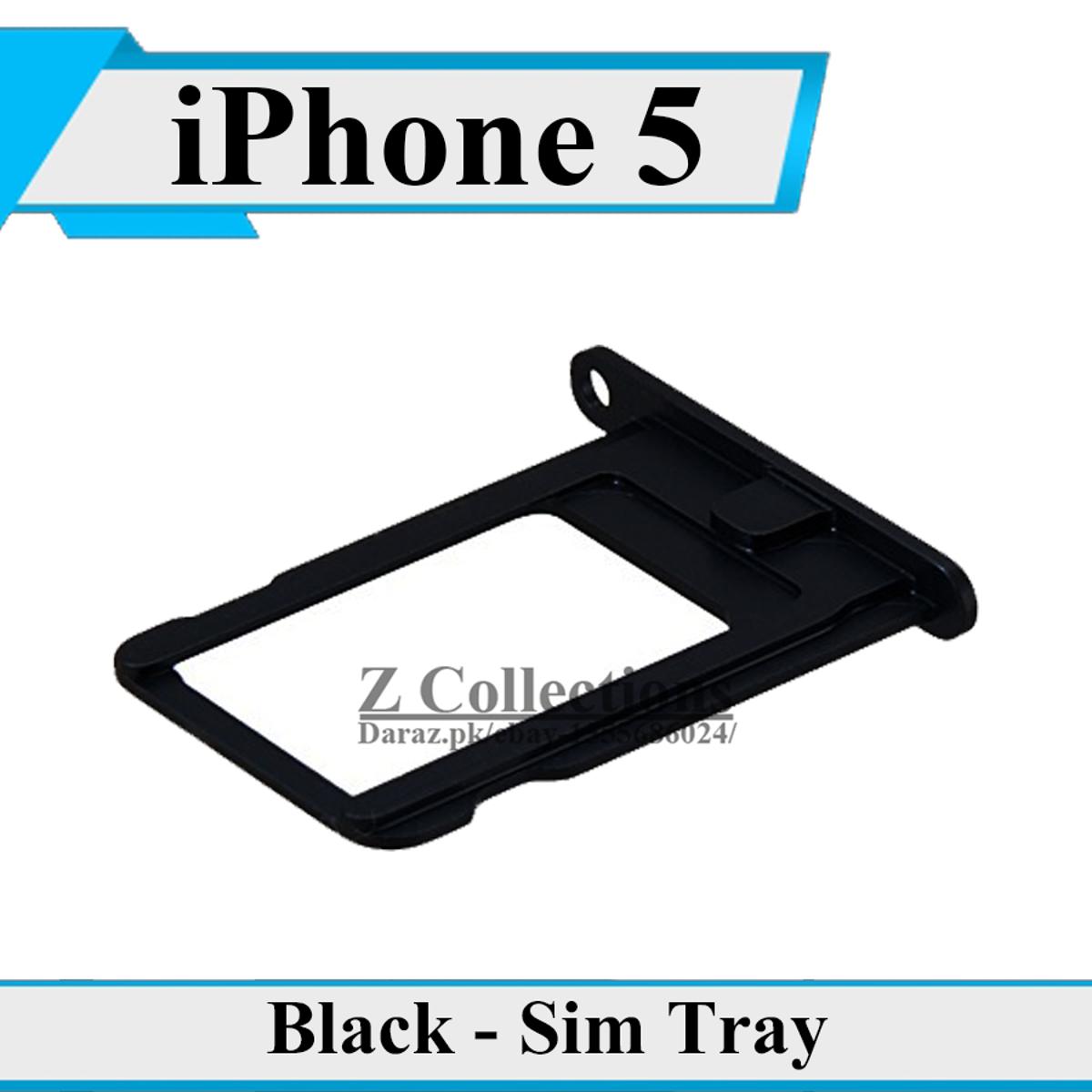 Iphone 5s Sim Slot