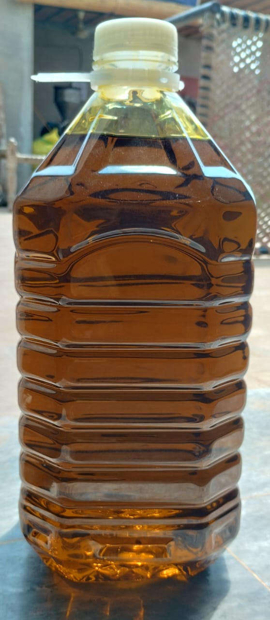 mustard oil 5-L | sarso oil ,all purpose cooking oil | Daraz.pk