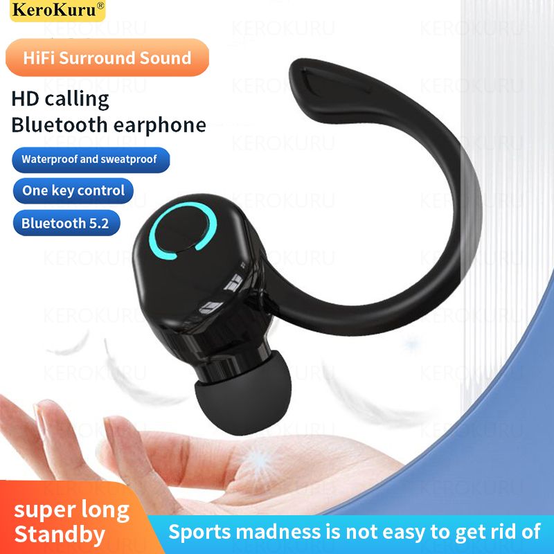 Original Mini Wireless bluetooth handfree Earbuds Wireless Headphones ...