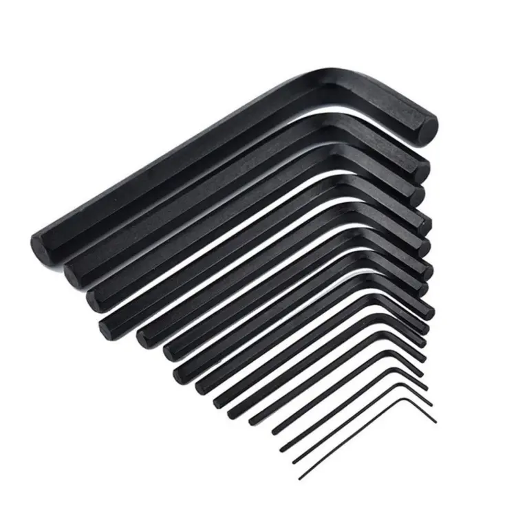 Allen Wrench/Key Size Chart, 59% OFF | www.elevate.in