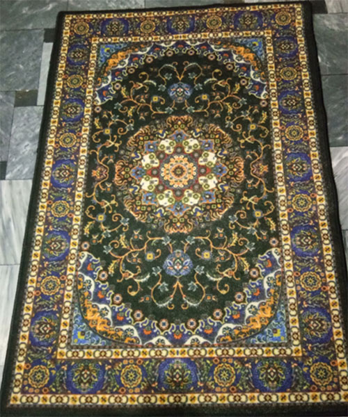 Small Carpet 3x5 Feet For Room & Under Table Use | Daraz.pk