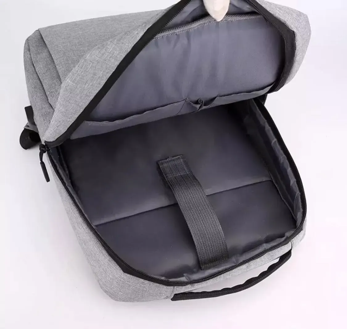 Laptop Backpack Bag for Men and women Business Travel Bag Pack - 18 ...