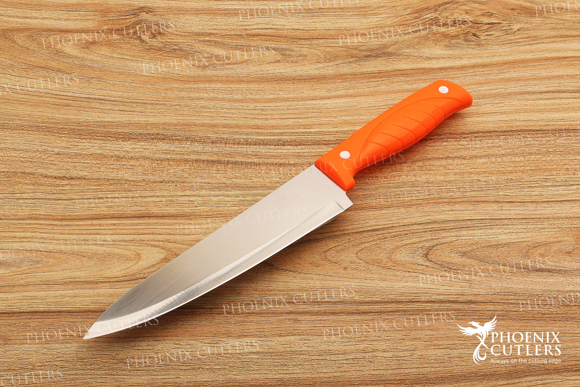 Master Select MC Slaughter & Kitchen Knife 10, inch Blade | Daraz.pk