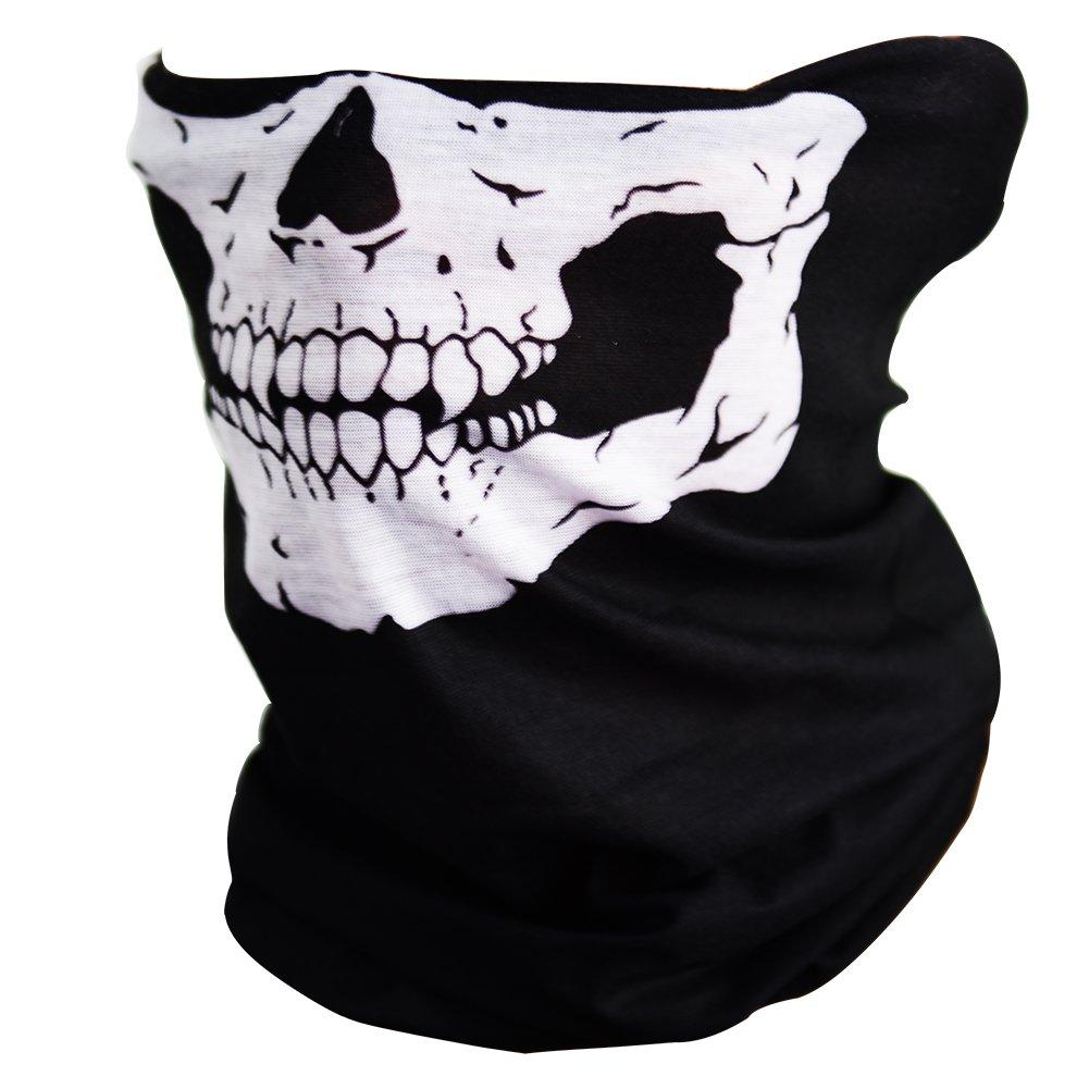 skull mask | Daraz.pk: Buy Online at Best Prices in Pakistan | Daraz.pk