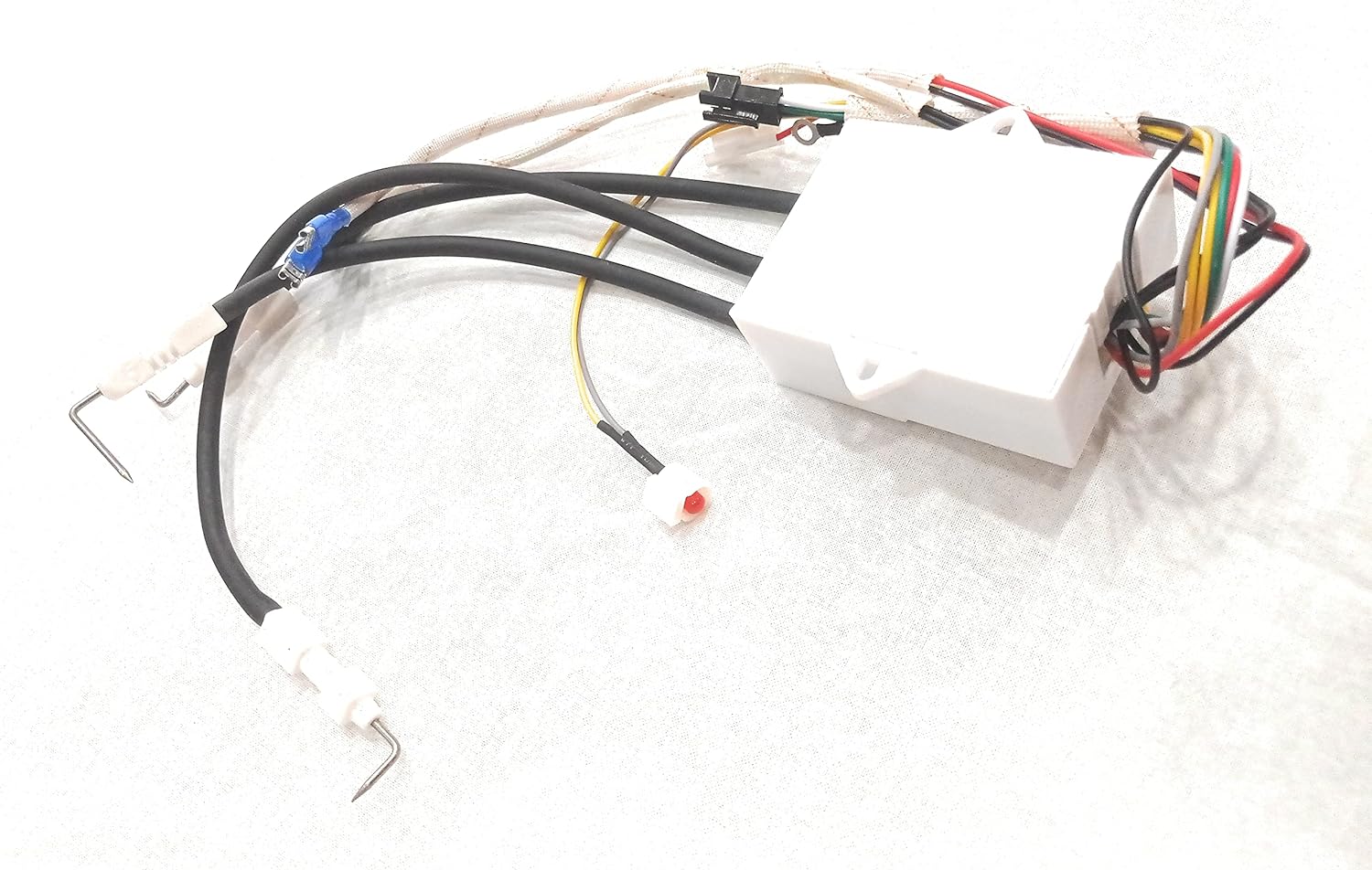 Instant geyser ignition circuit | Daraz.pk